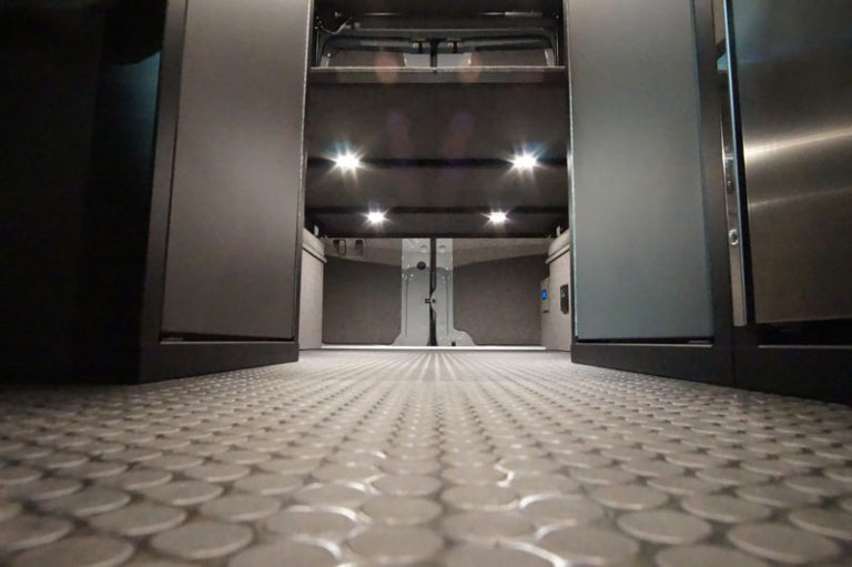 Action Van | Versatile Sprinter and Promaster Adventure Van Conversions ...